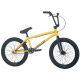 BMX SUNDAY SCOUT YELLOW 21" - BROS BIKE STORE