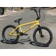 BMX SUNDAY SCOUT YELLOW 21" - BROS BIKE STORE